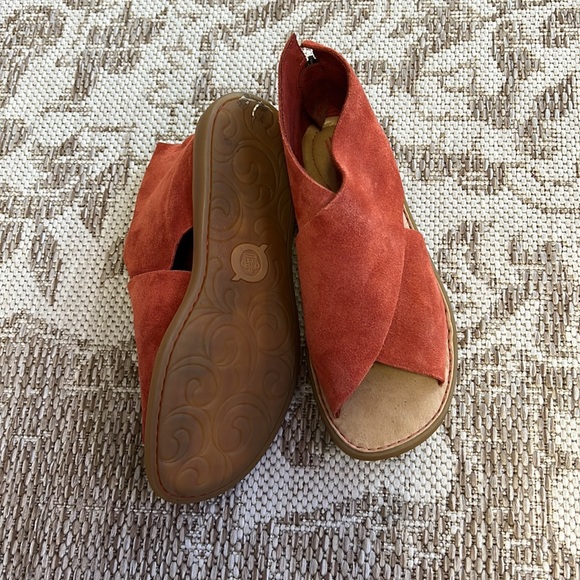 Born | Shoes | Born Iwa Sandals | Poshmark